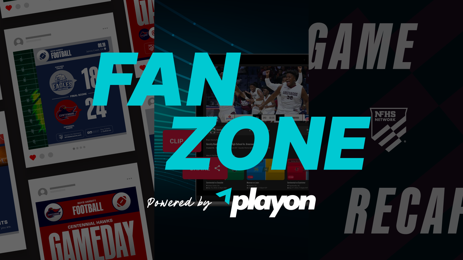 Automated Content Creation: Make Your Program Stand Out With Fan Zone